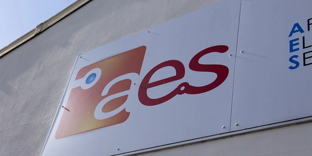 AES · Chauffagiste et électricien à Tours